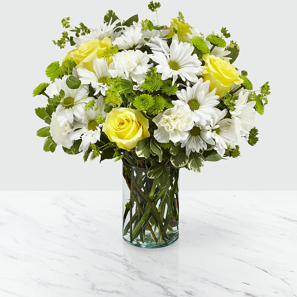 Old Saybrook Florist | Same Day Flower Delivery by Seaside Stems